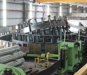 About Us – Alpine Pipe