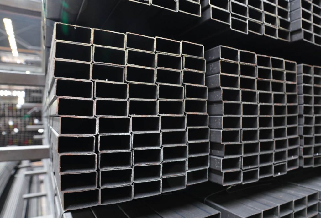 Cold Formed Welded Structural Hollow Section – Alpine Pipe