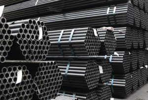 Cold Formed Welded Structural Hollow Section – Alpine Pipe
