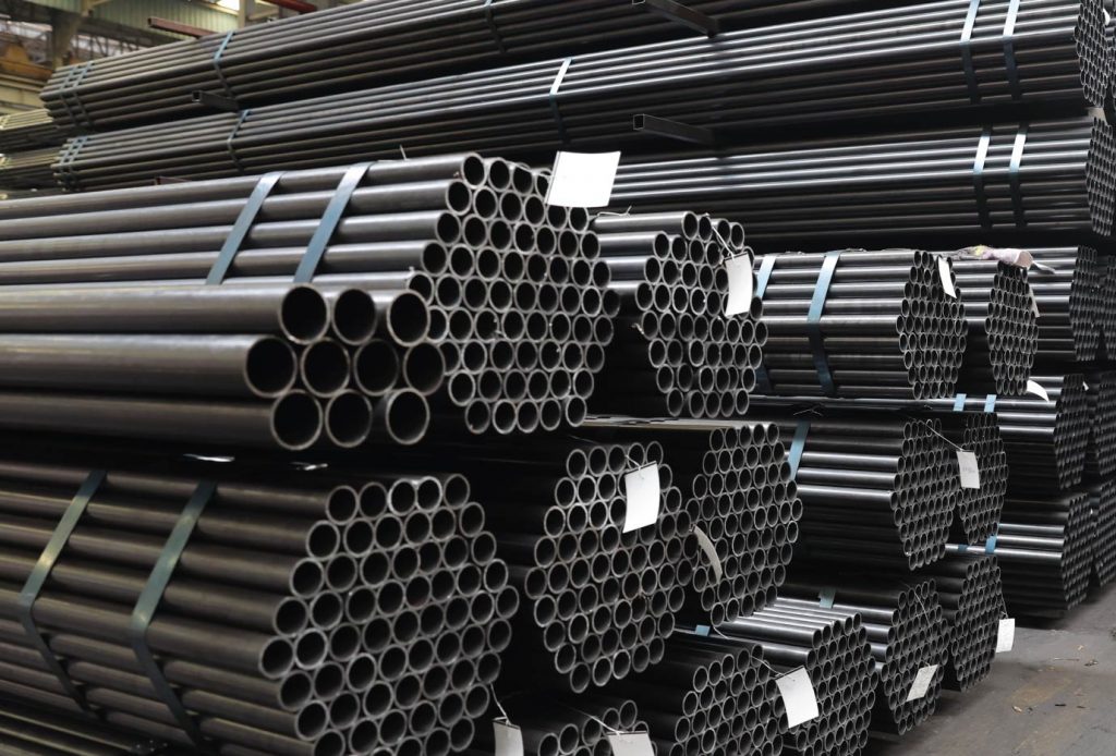 ASTM Standard Welded Pipes – Alpine Pipe