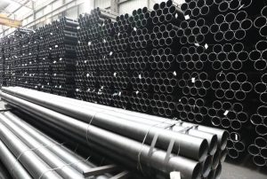 Cold Formed Welded Structural Hollow Section – Alpine Pipe