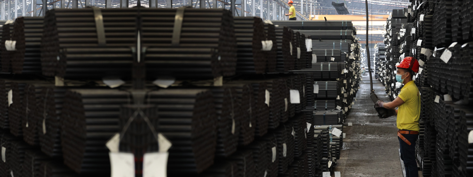 Alpine Pipe – Steel Pipes Malaysia