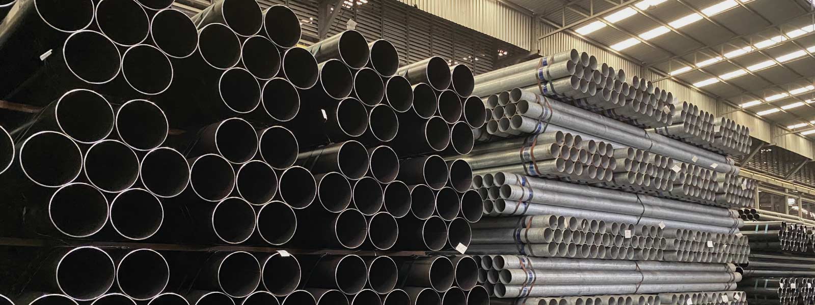 Alpine Pipe – Steel Pipes Malaysia