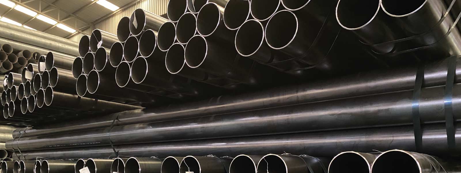 Alpine Pipe – Steel Pipes Malaysia