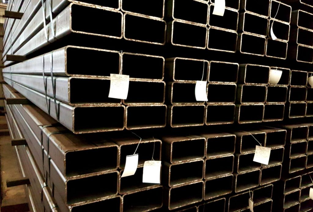 Cold Formed Welded Structural Hollow Section – Alpine Pipe