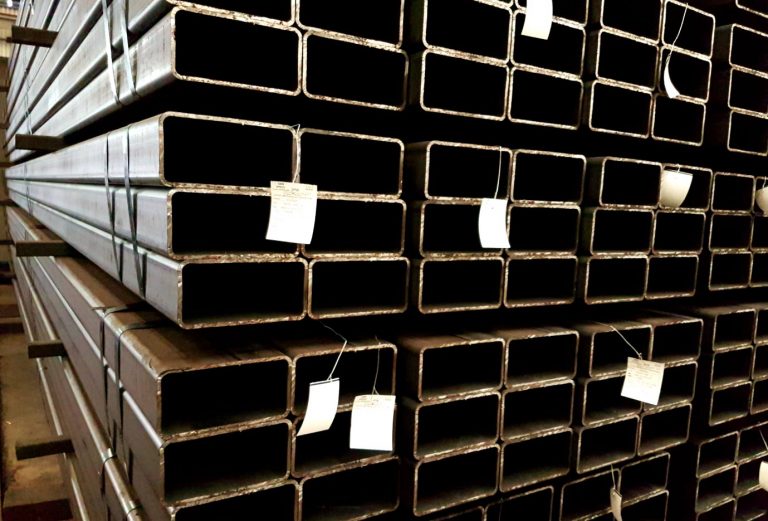 Cold Formed Welded Structural Hollow Section – Alpine Pipe