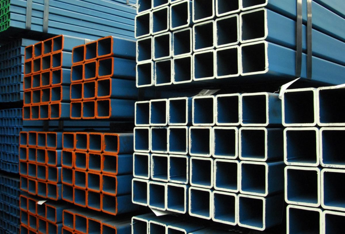 Cold Formed Welded Structural Hollow Section – Alpine Pipe