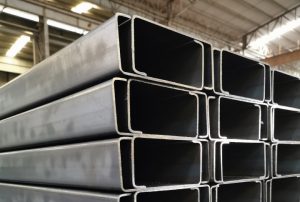 Cold Formed Channels – Alpine Pipe