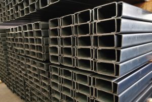 Cold Formed Channels – Alpine Pipe