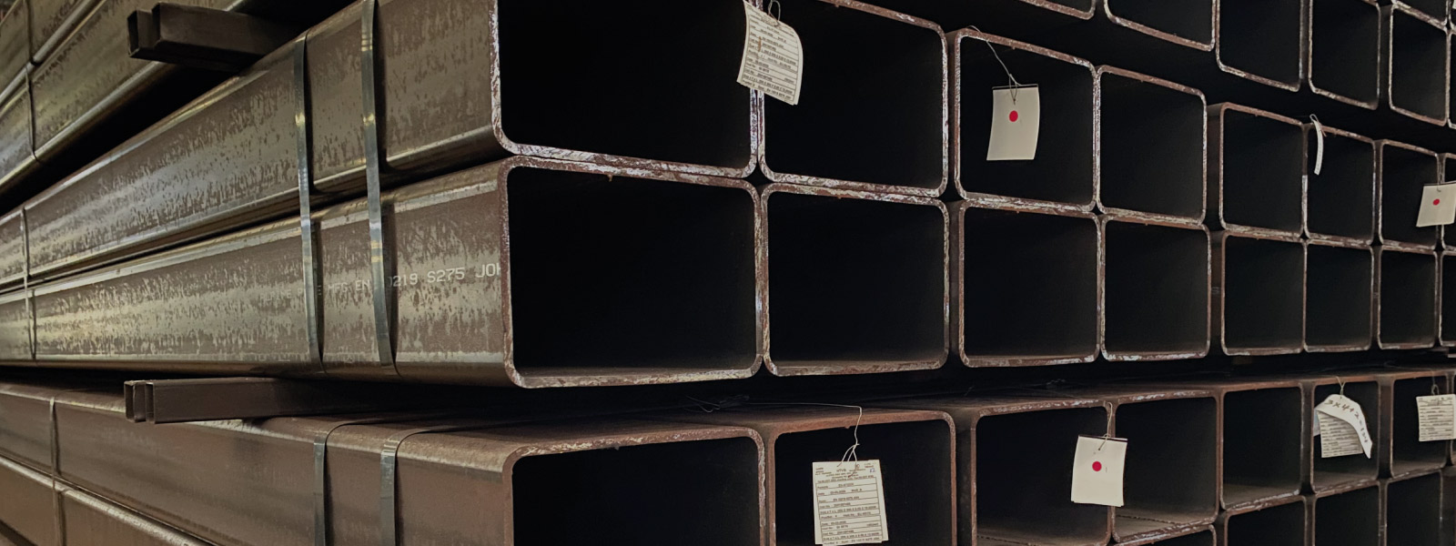 Alpine Pipe – Steel Pipes Malaysia