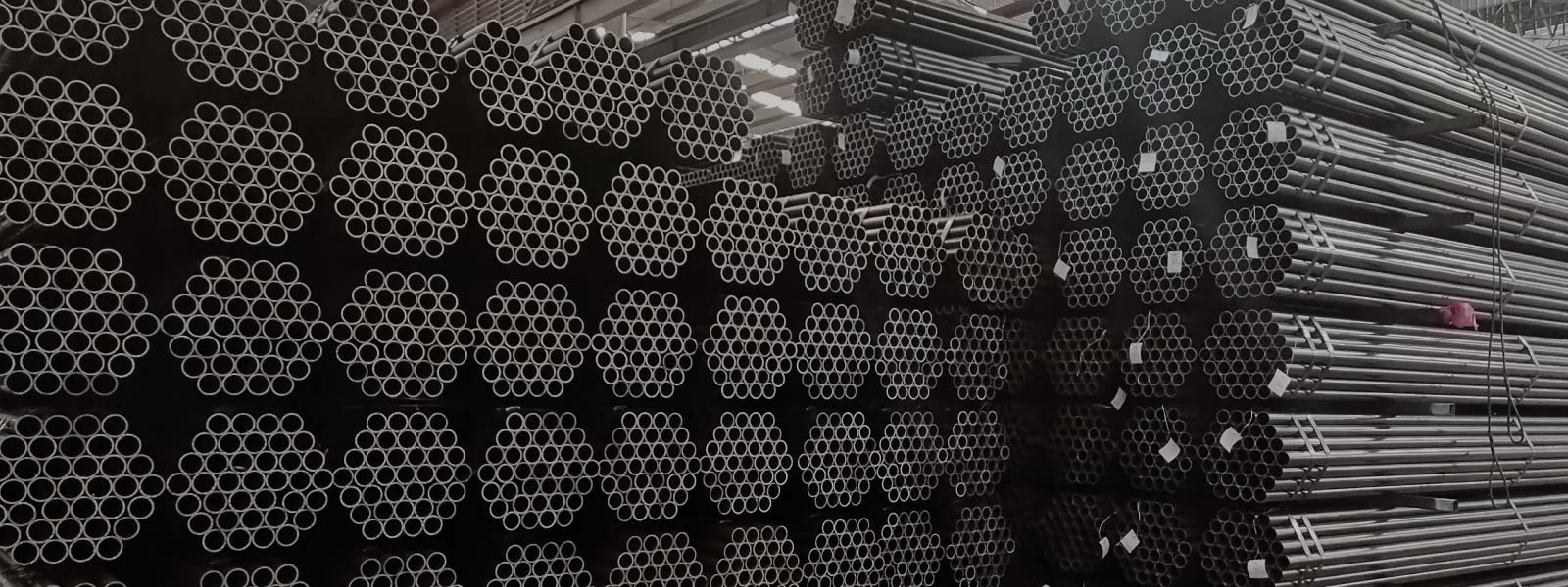 Alpine Pipe – Steel Pipes Malaysia